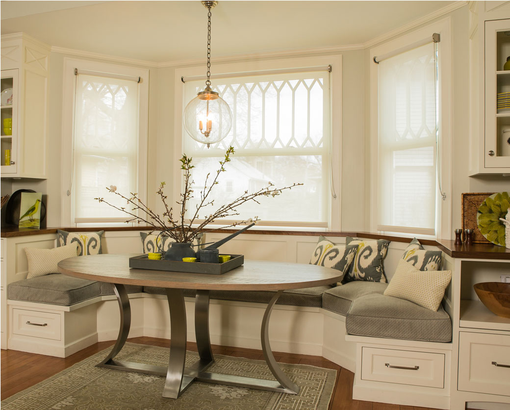 pride of place - Taste Design Inc.