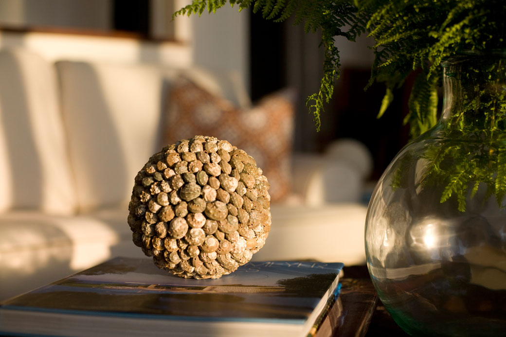 the summer house tradition - Taste Design Inc.