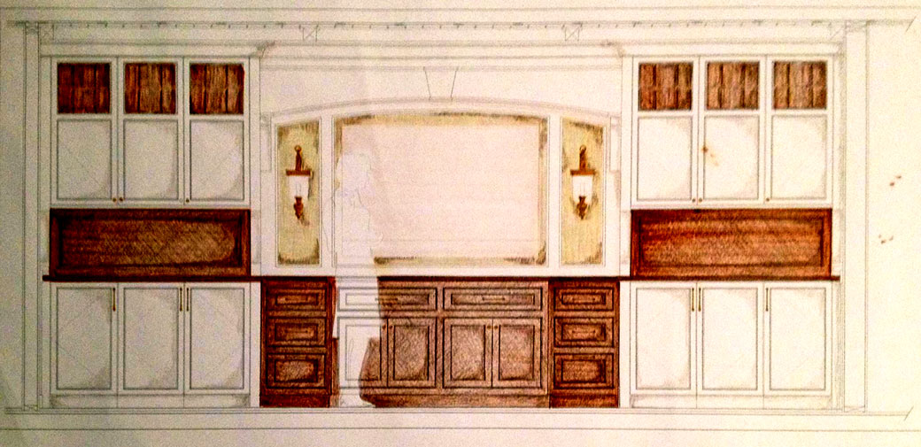 meet taste team member Wendi Dicely-Scalora - Taste Design Inc.