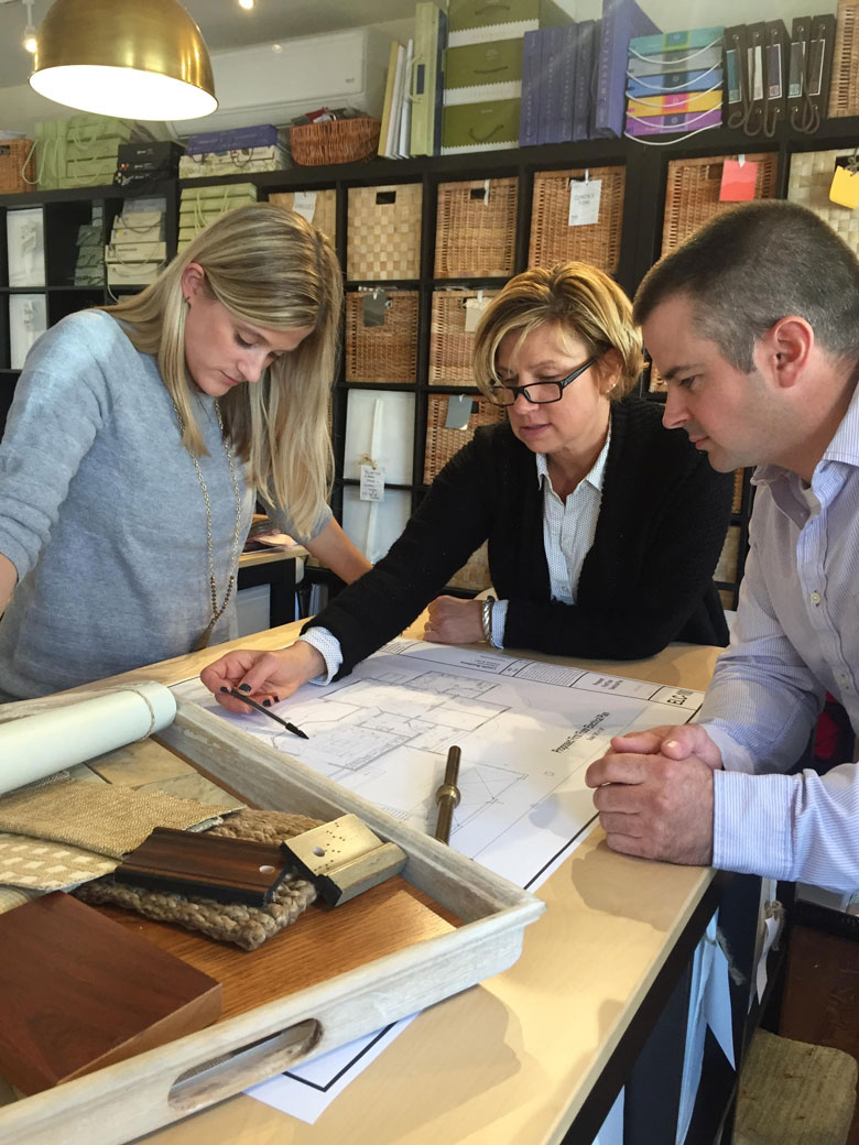 meet taste team member Wendi Dicely-Scalora - Taste Design Inc.