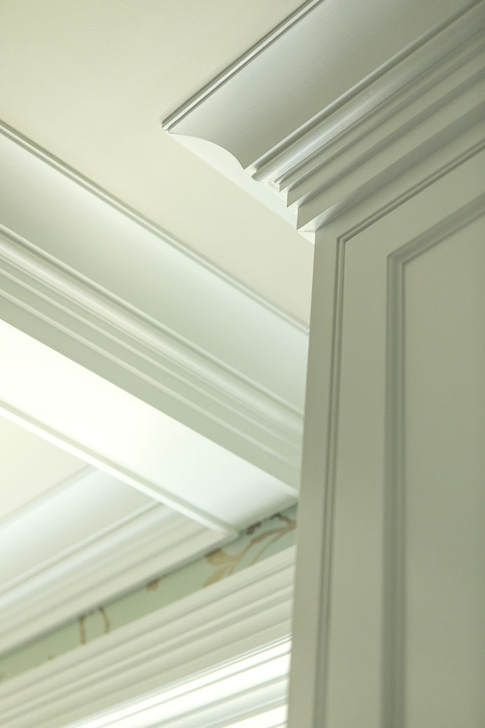 Ceiling Trim