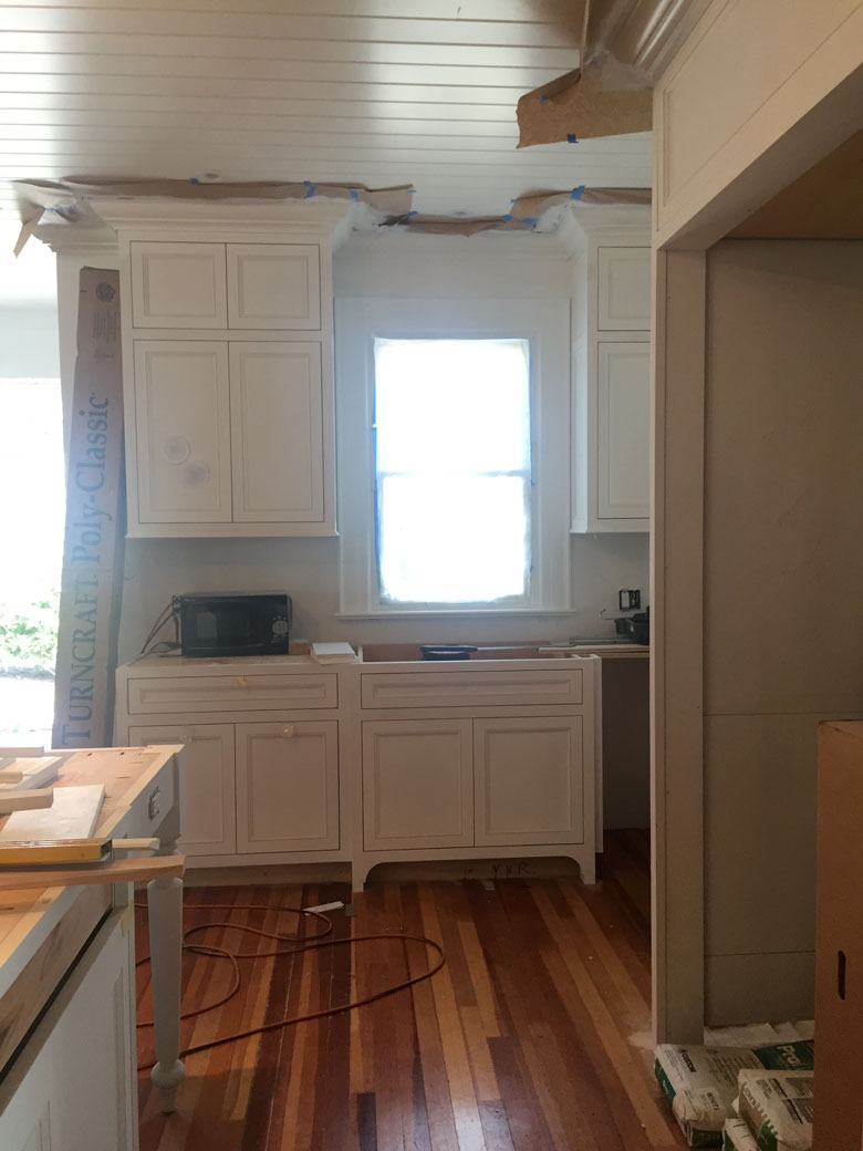 kitchen - Taste Design Inc.