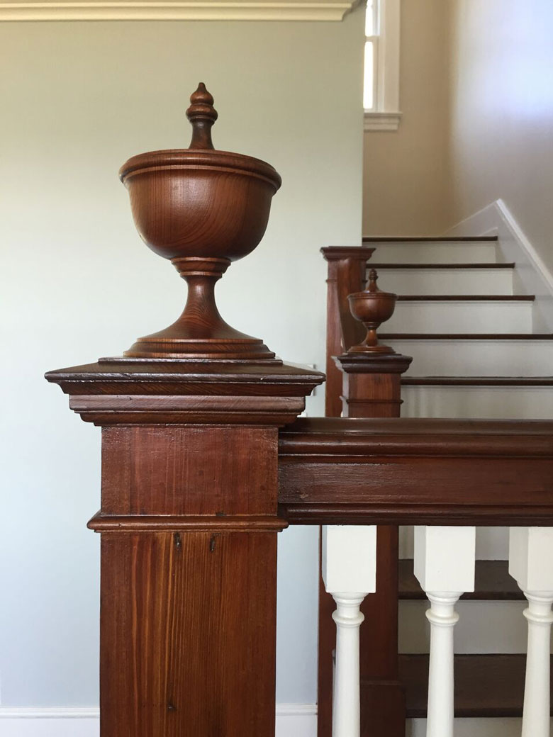 the devilish details - Taste Design Inc.