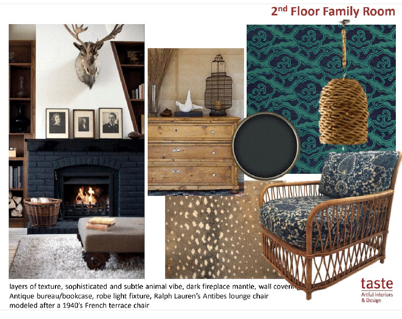 taste at work, part 1 - Taste Design Inc.