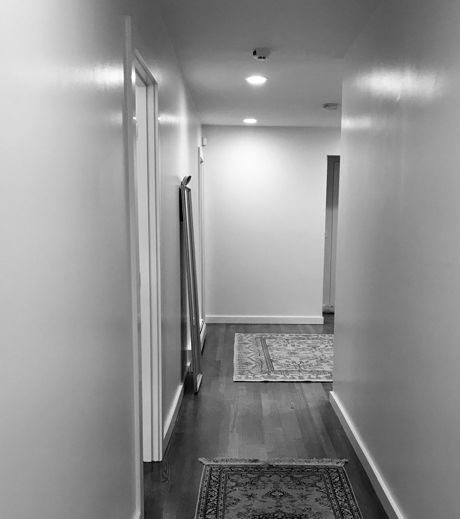 hall-1-after - Taste Artful Interiors & Design