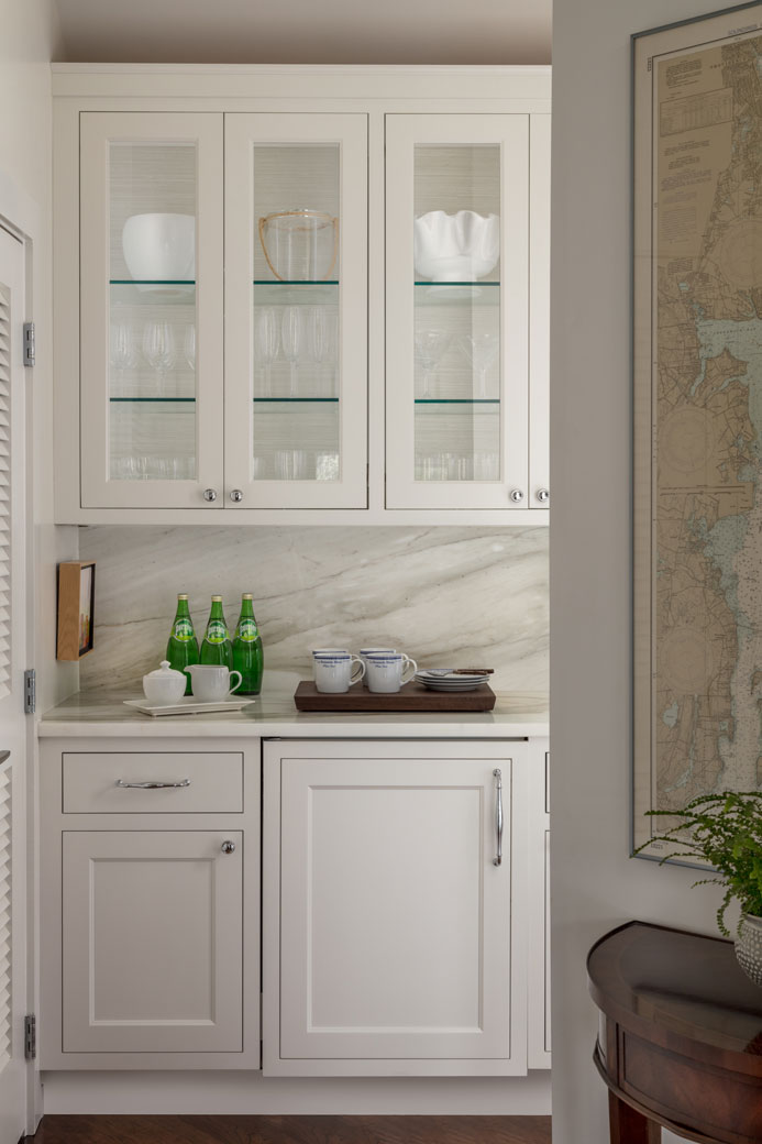 before & after... - Taste Design Inc.