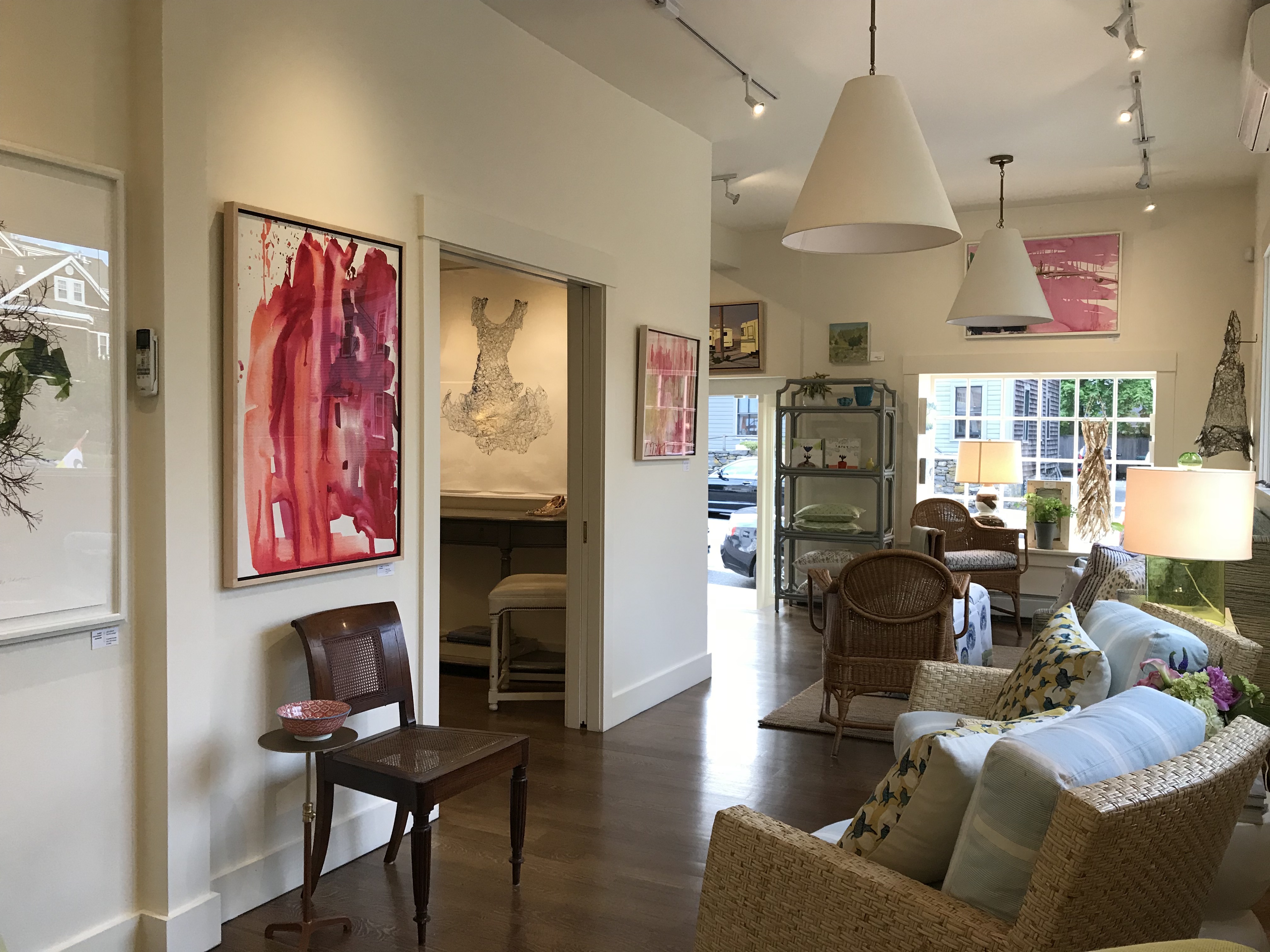 highlights from linger & learn - Taste Design Inc.