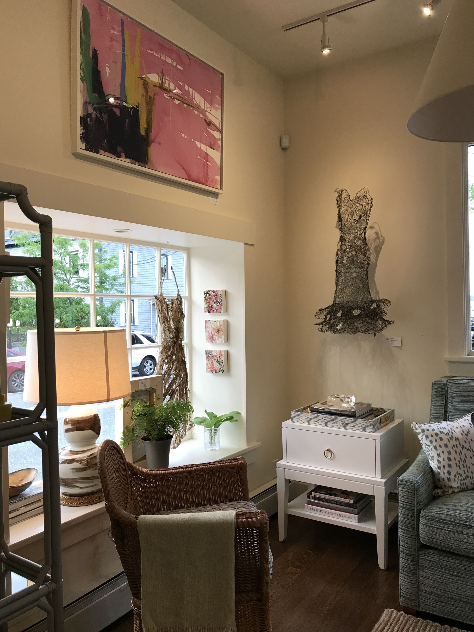 highlights from linger & learn - Taste Design Inc.