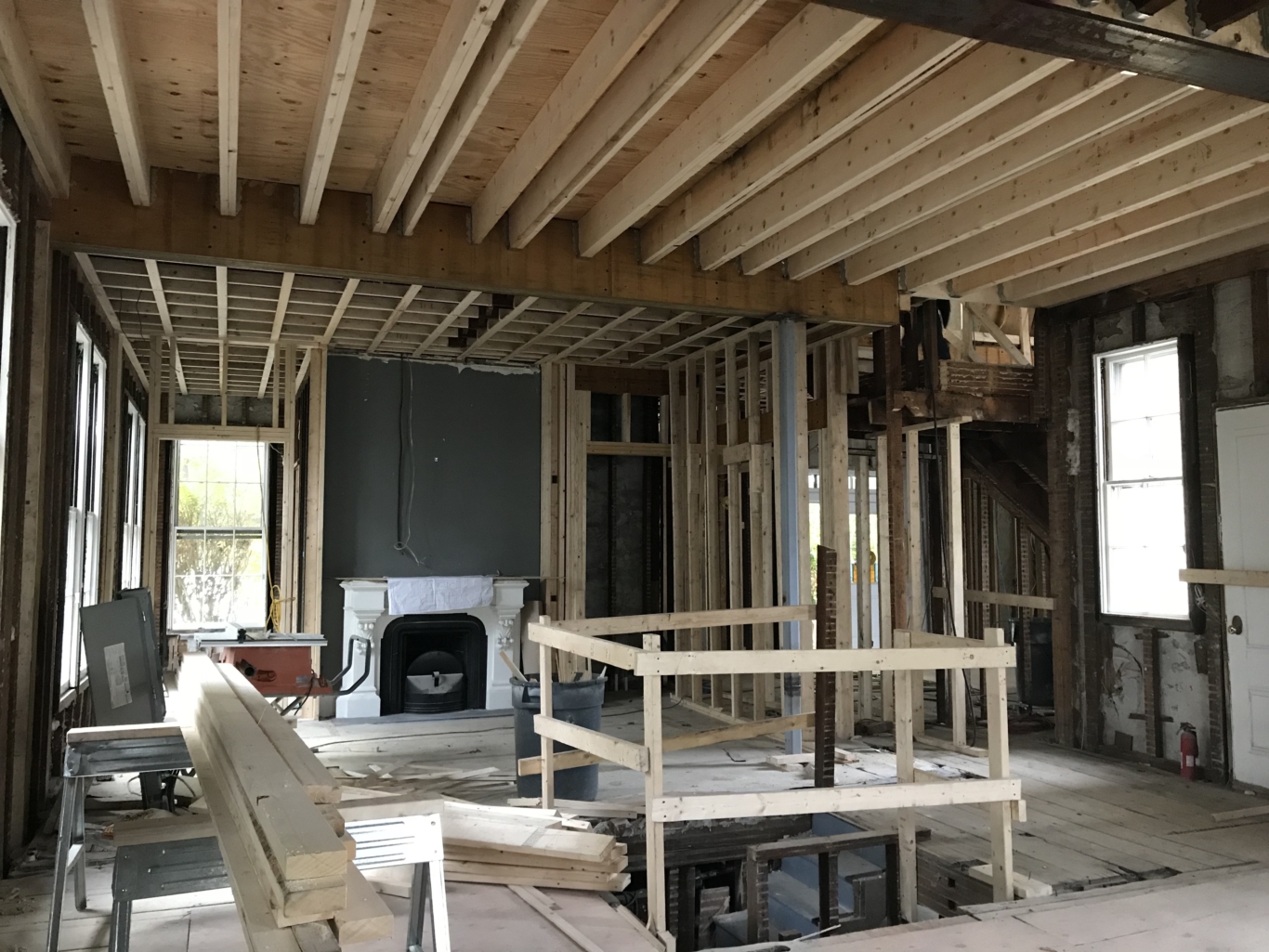 concept, restoration & replication - Taste Design Inc.