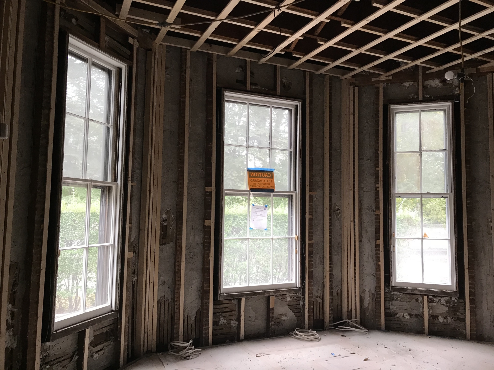 concept, restoration & replication - Taste Design Inc.