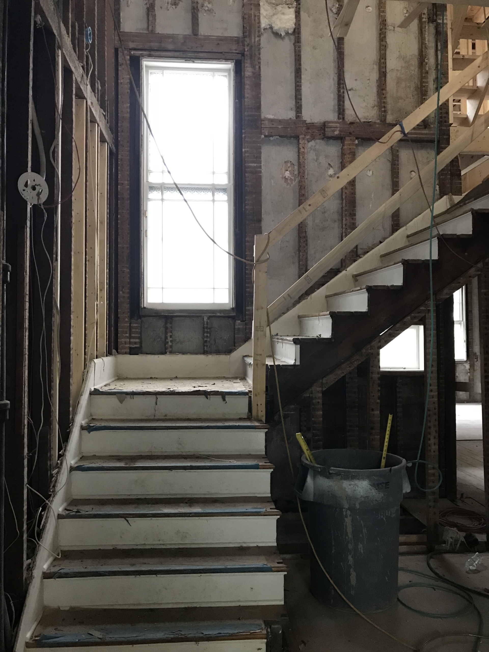 concept, restoration & replication - Taste Design Inc.