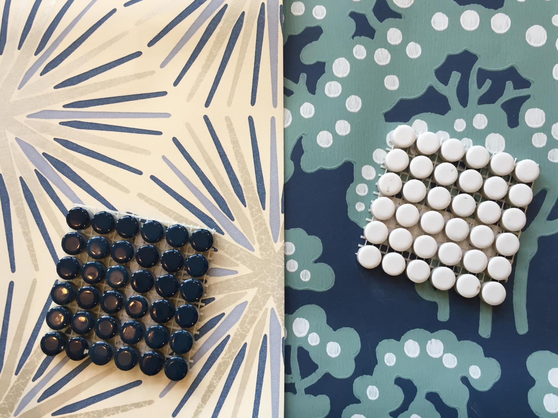 concept, restoration & replication - Taste Design Inc.