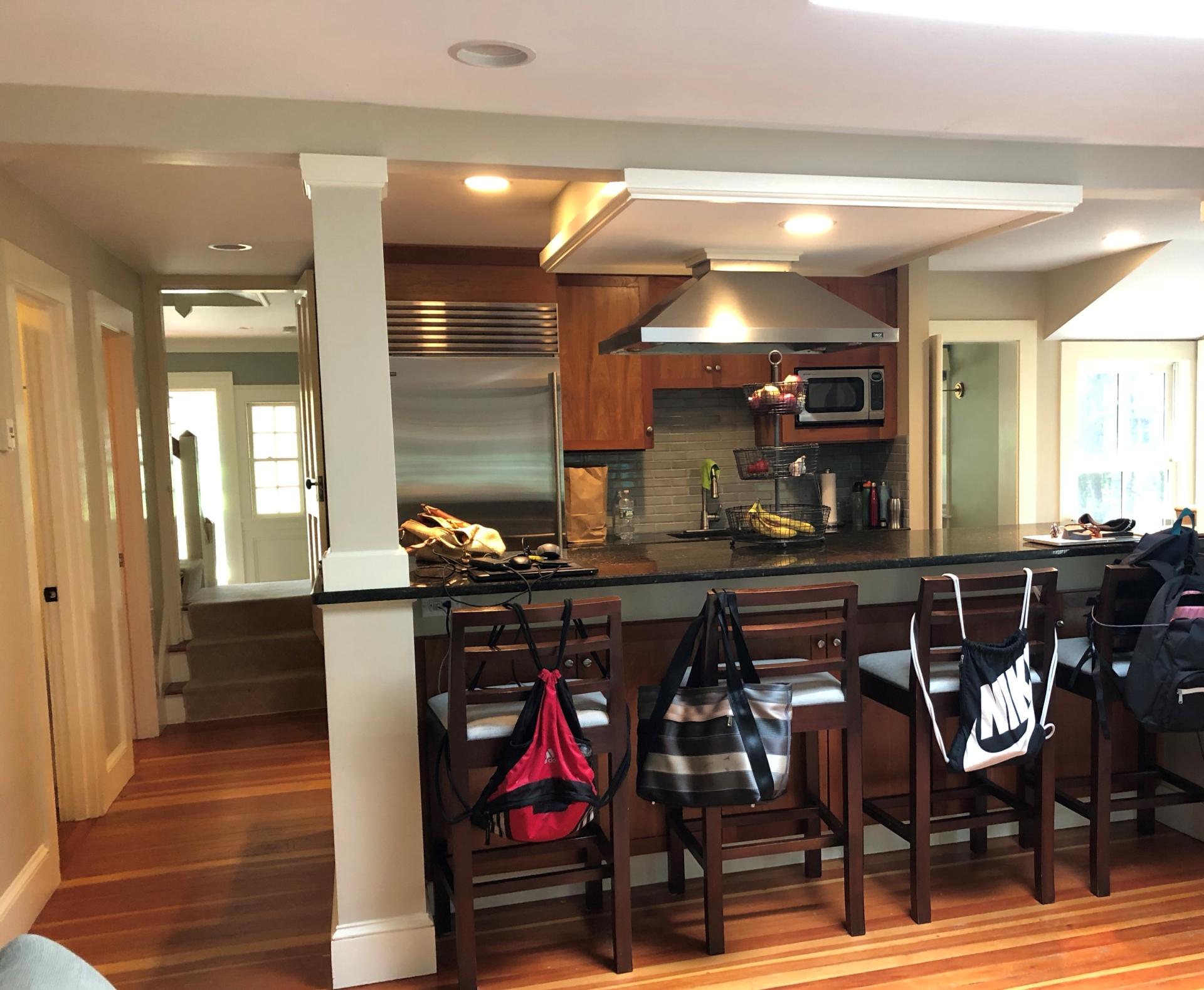 cooking with gas - Taste Design Inc.