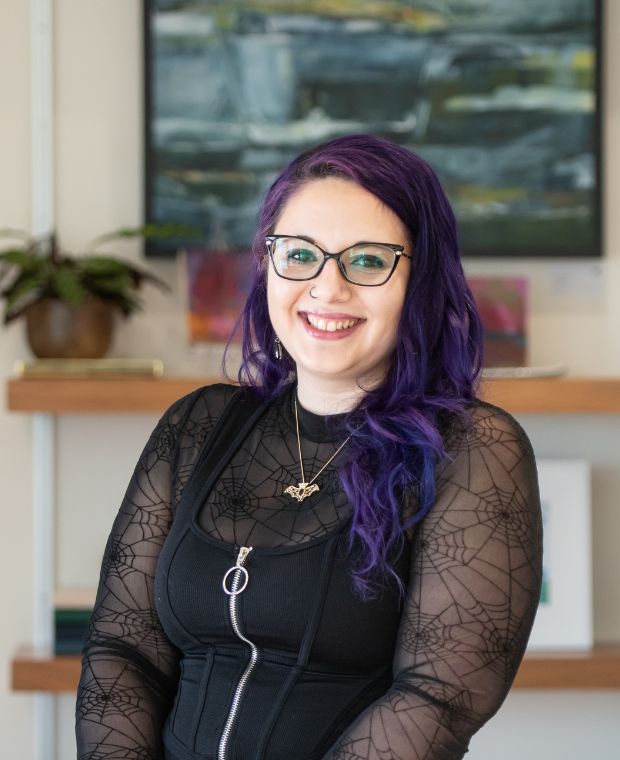 Ashley LeFebvre - Taste Design Inc.