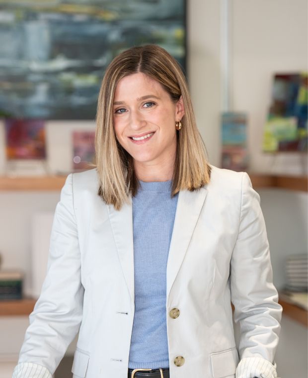 Julia Reinalda - Taste Design Inc.