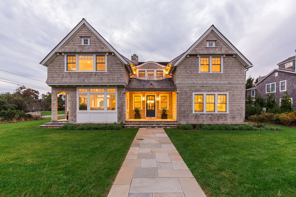 Quonnie House - Taste Artful Interiors & Design