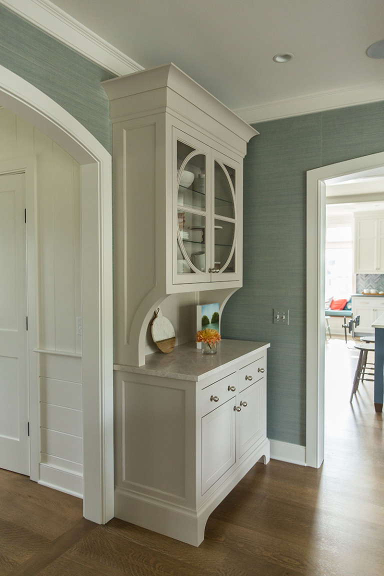 Quonnie House - Taste Design Inc.