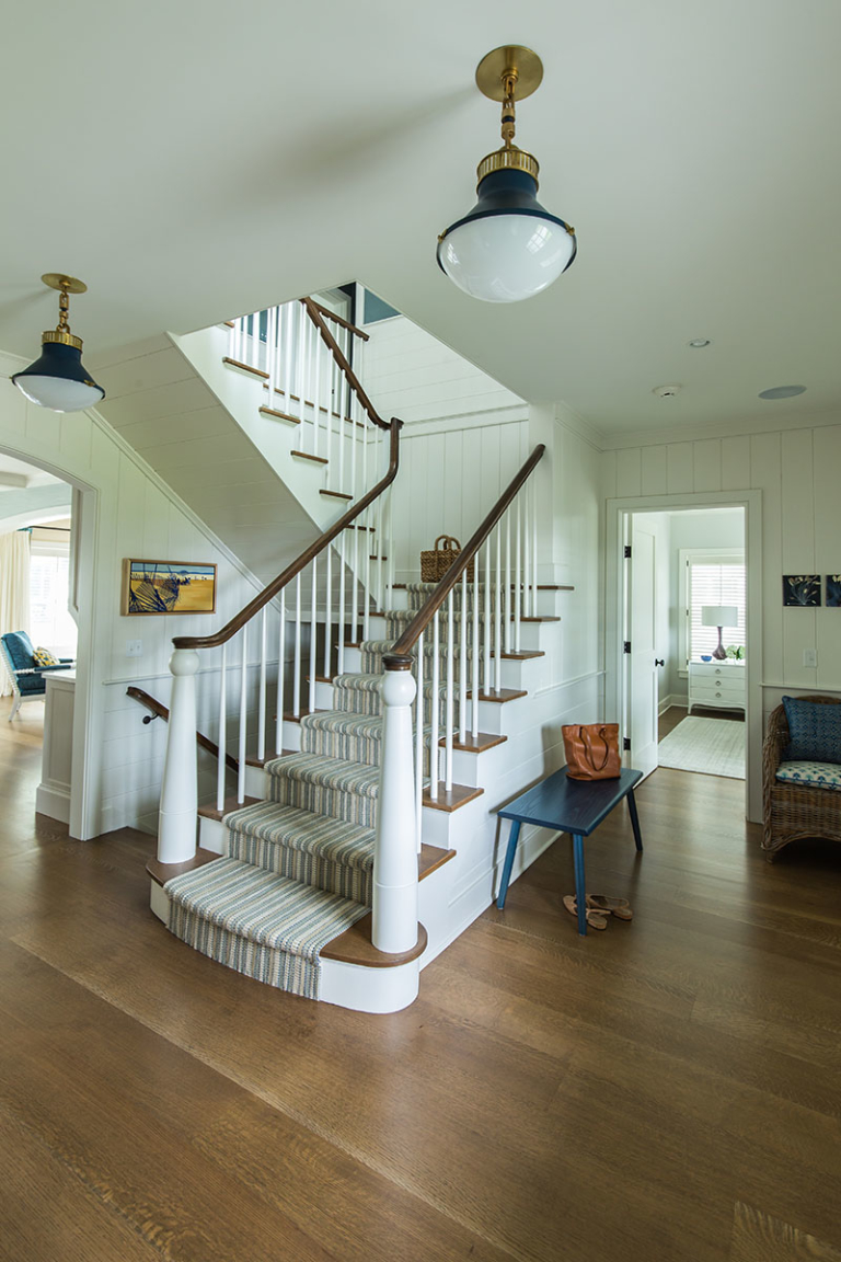 Quonnie House - Taste Artful Interiors & Design