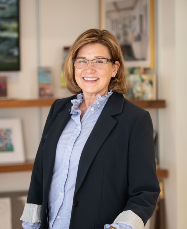 Wendi Dicely-Scalora - Taste Design Inc.