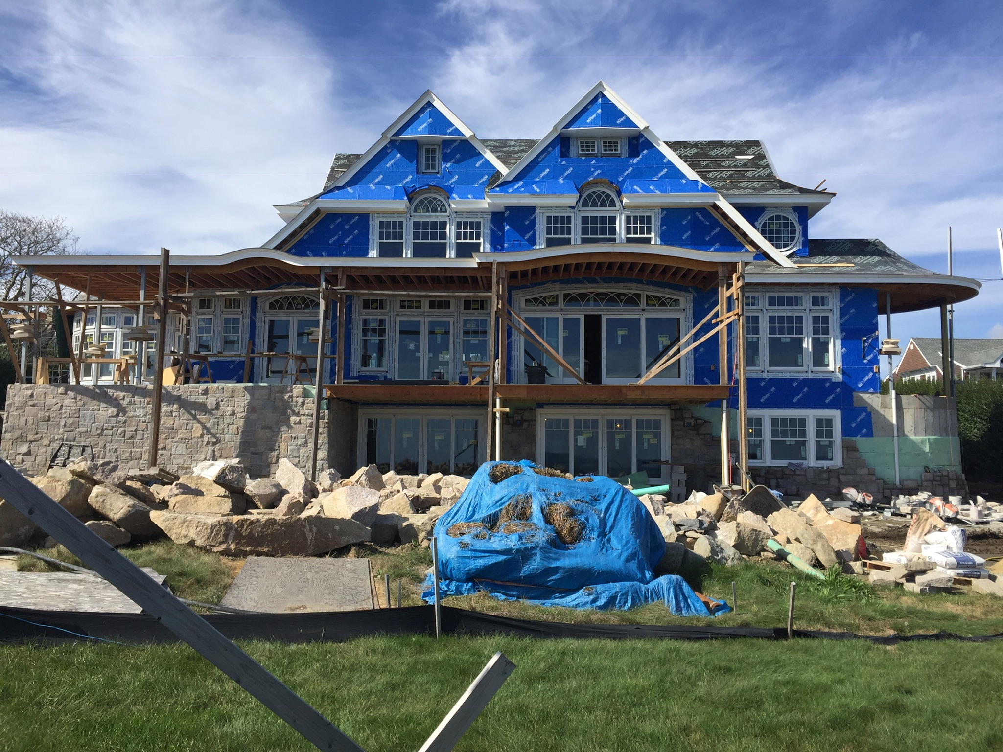 How to be Prepared: Planning for Trying Moments in a Home Project ...
