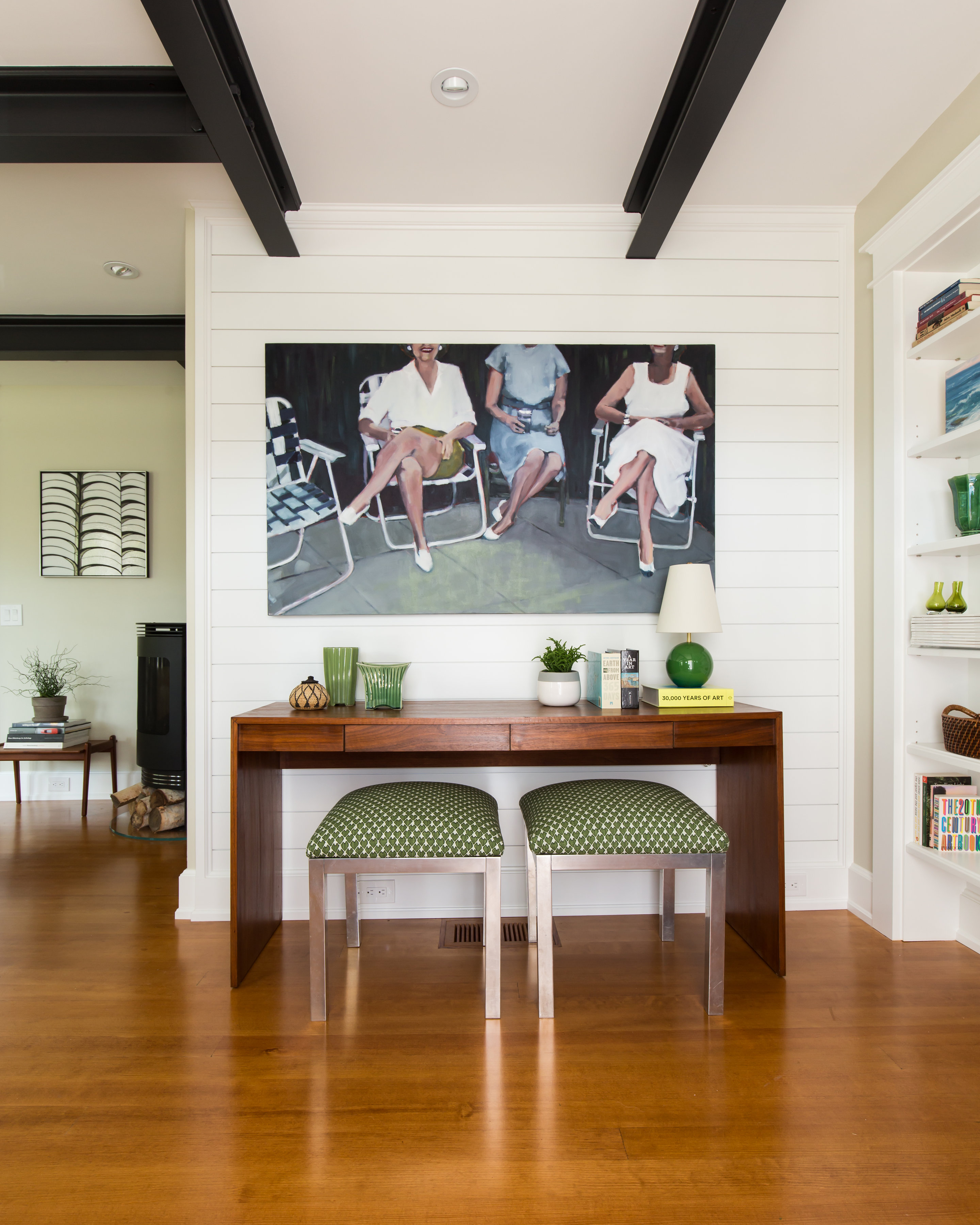 Finishing with Art: How to Develop your Taste - Taste Design Inc.