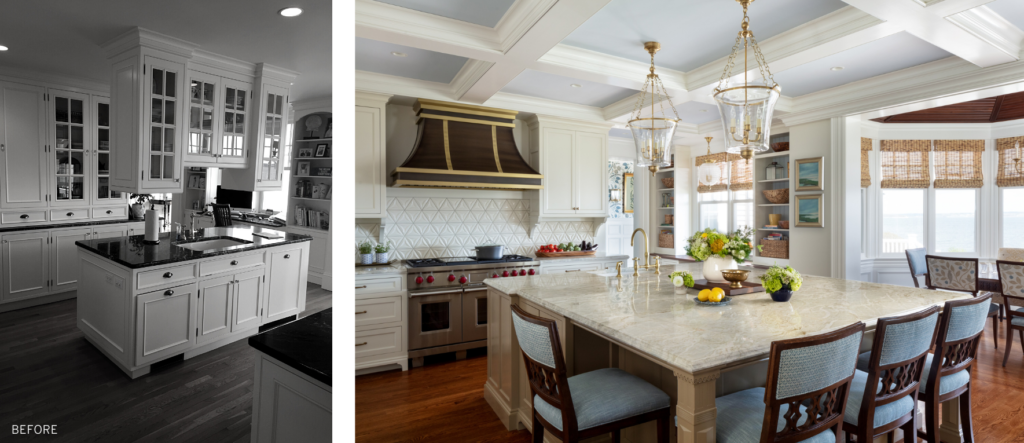 Find Your Kitchen Inspiration - Taste Design Inc.