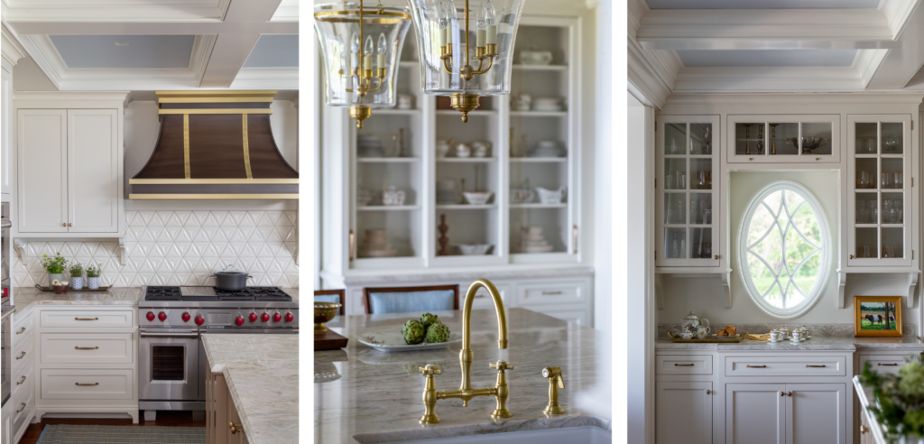 Find Your Kitchen Inspiration - Taste Design Inc.