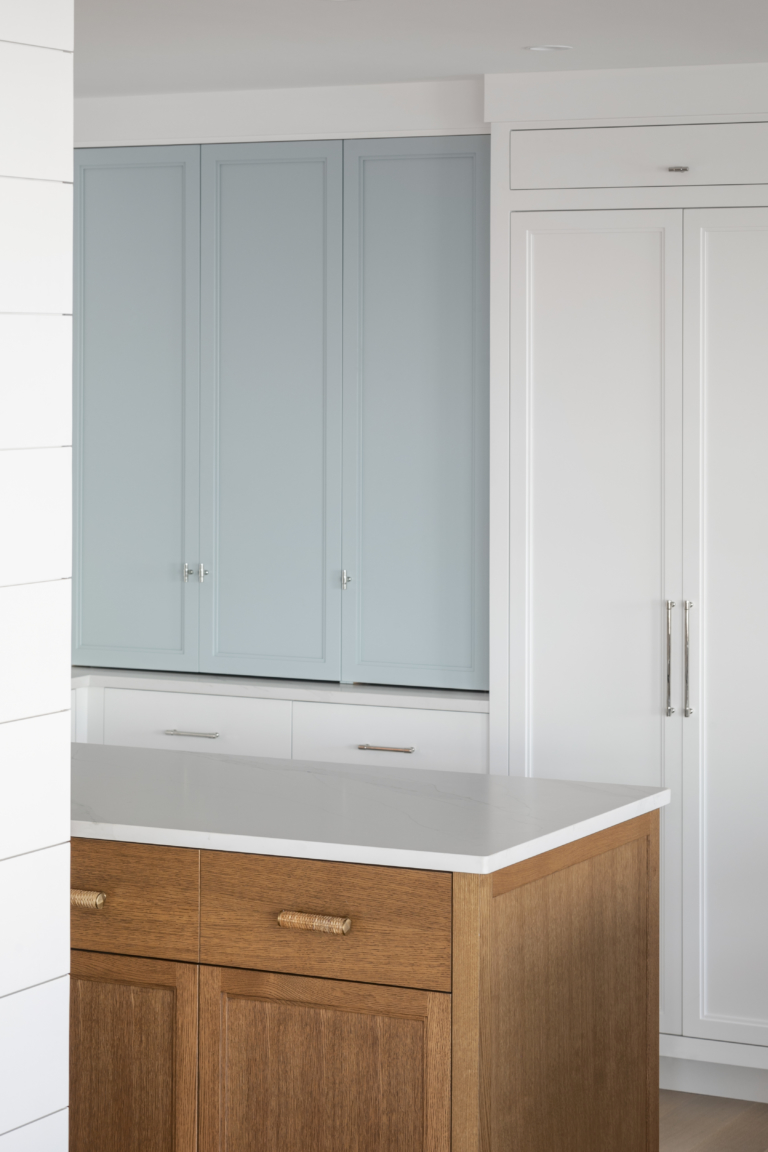 A Modern View - Taste Design Inc.