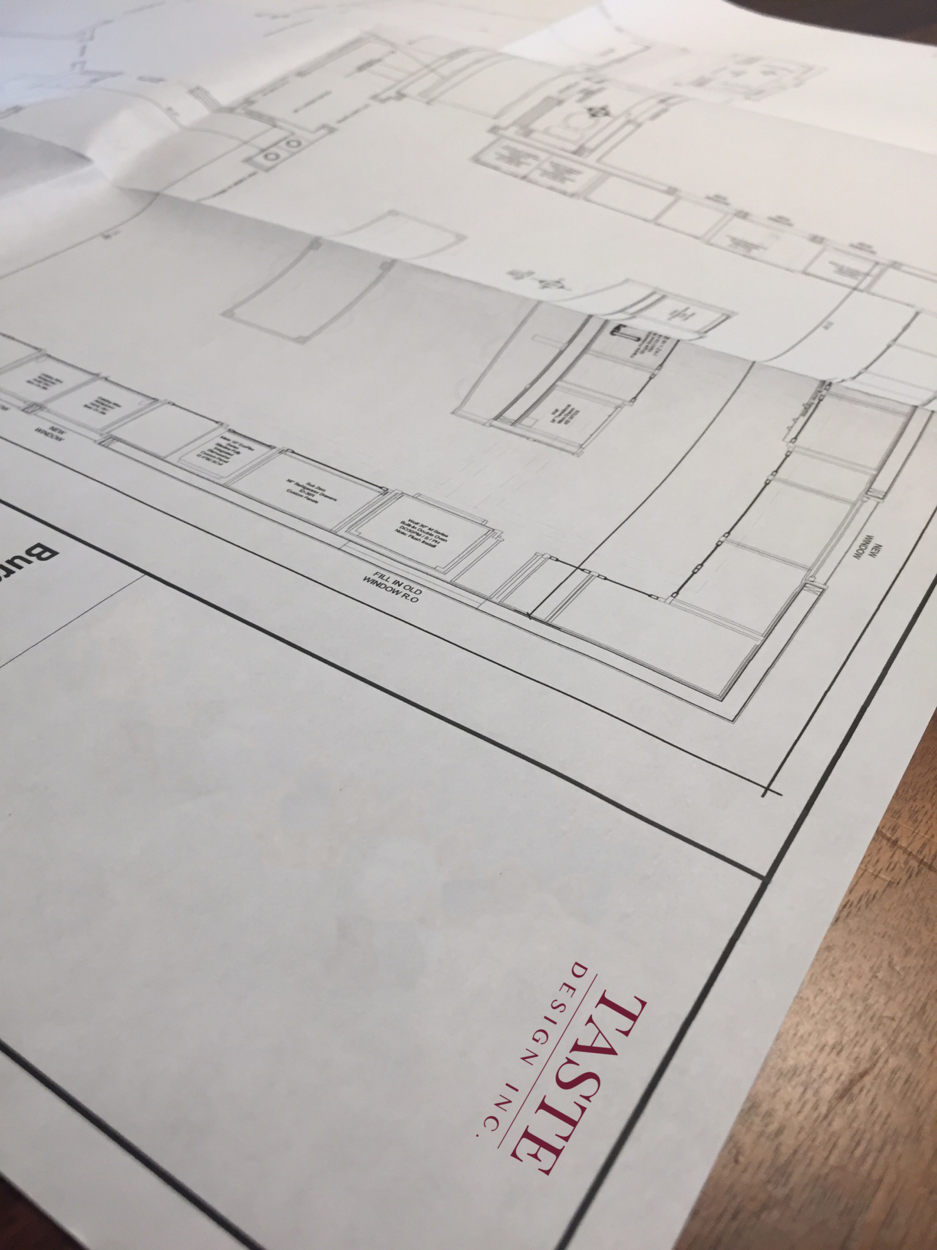 Edited floorplan PIP - Taste Design Inc.