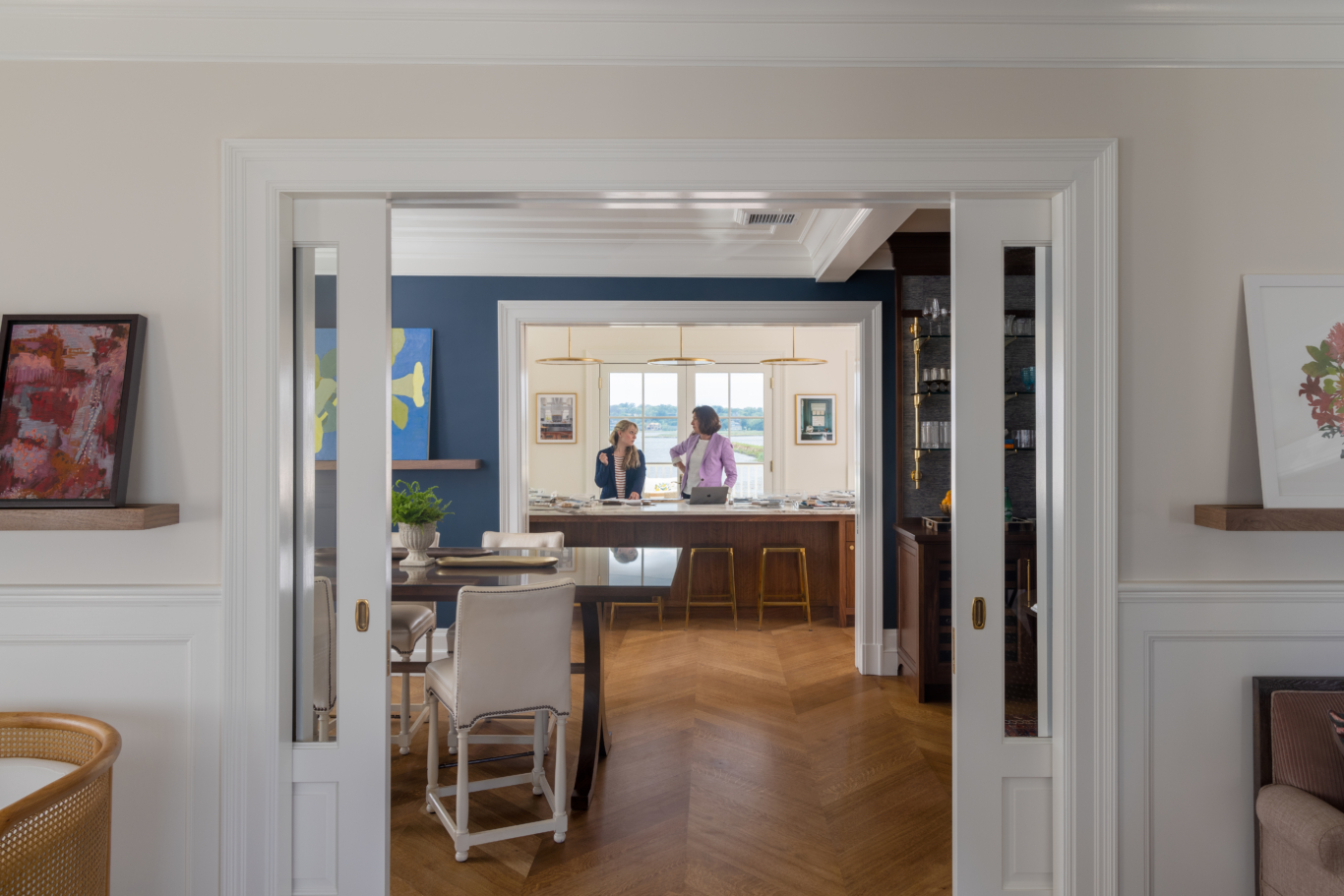 Work with Taste Design - Taste Design Inc.