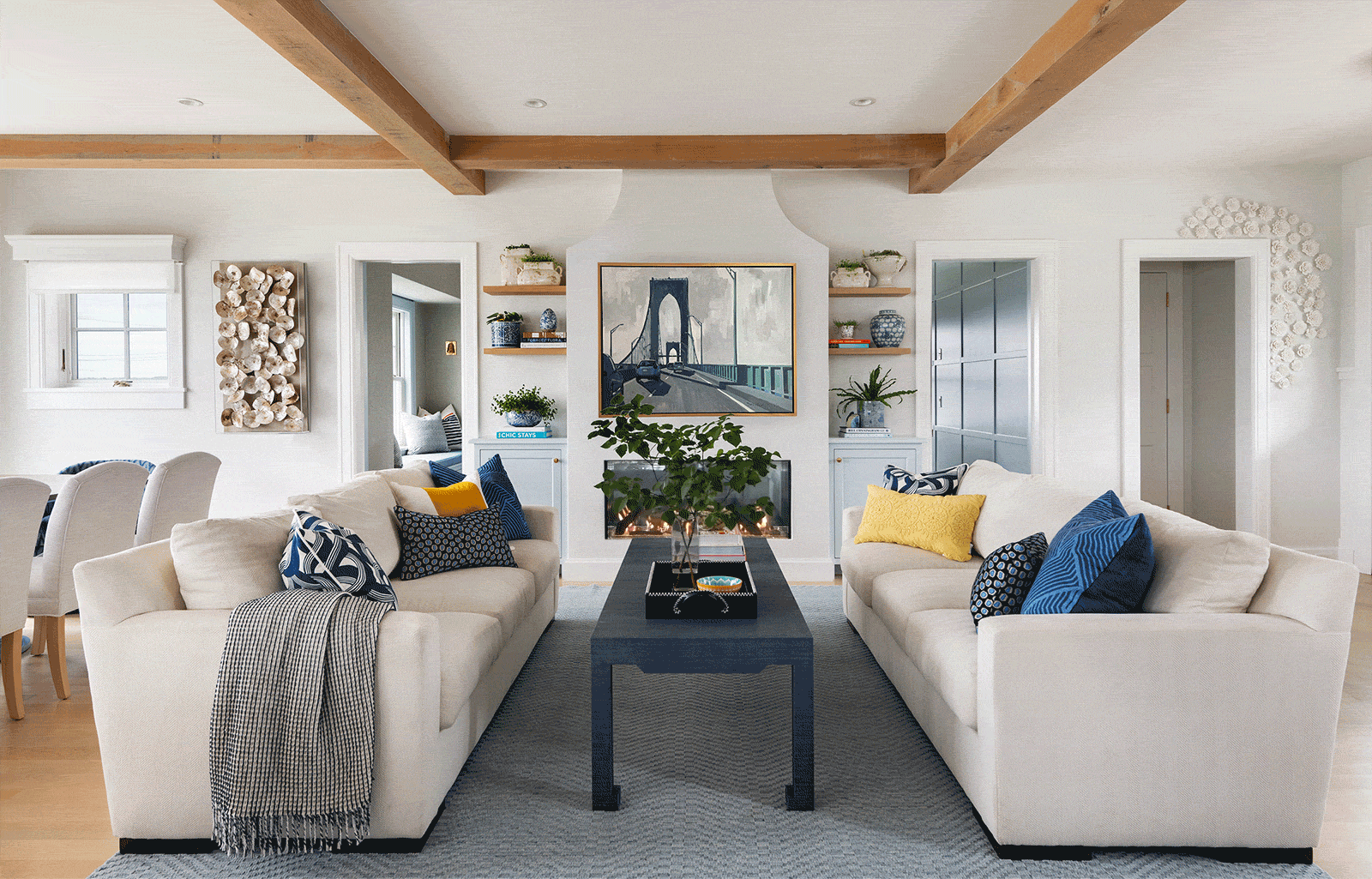 Fun Family House - Taste Design Inc.