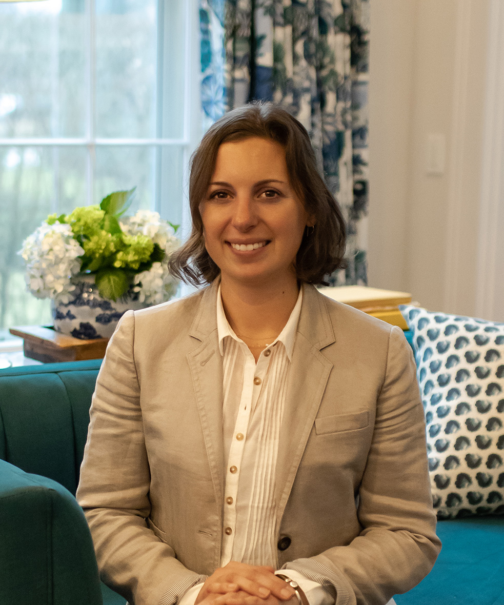 Abby Langan - Taste Design Inc.