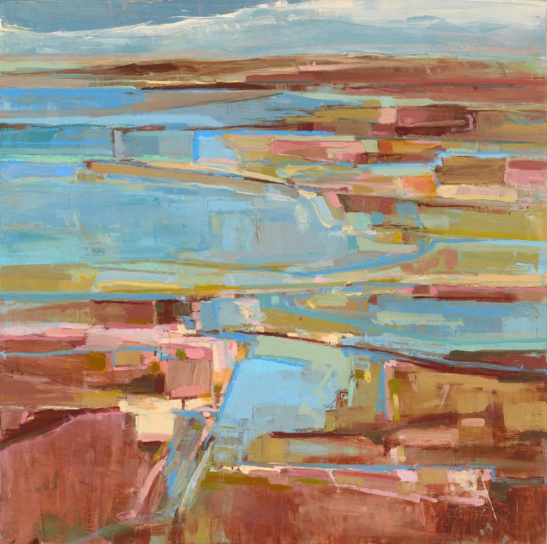 Alyn Carlson - Taste Design Inc.