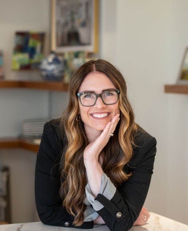 Rachel Forrest - Taste Design Inc.